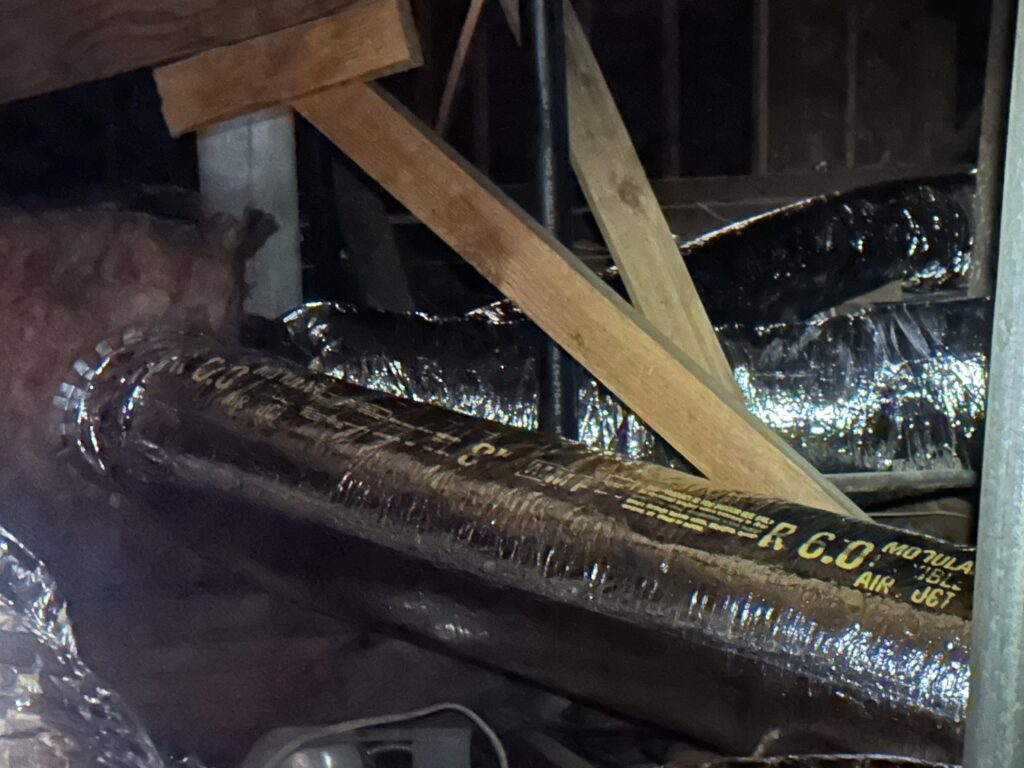 The Importance of Timely AC Duct Replacement